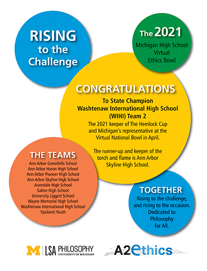 A2Ethics | Giving Ethics a Permanent Place in Our Community